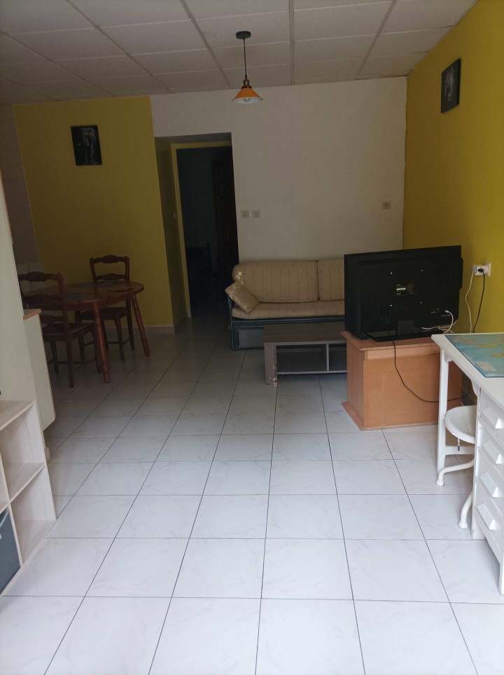 Appartement 1 Min Du Centre-ville - Thuir