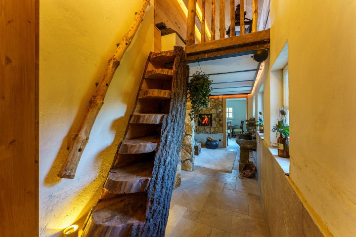 Uriges Landhaus In Der Natur - Bottrop