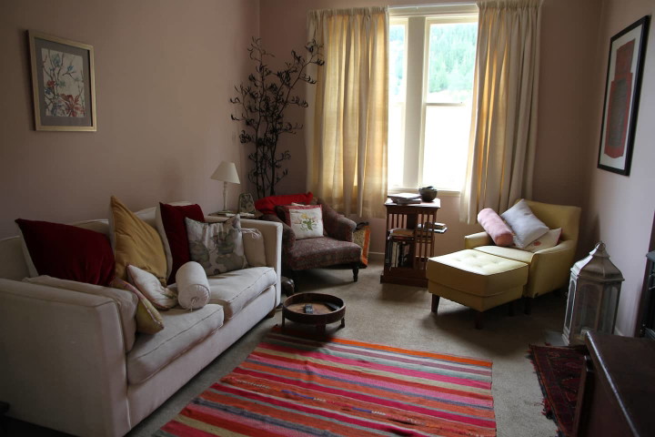 Walnut Cottage, A Rural Idyll - Masterton