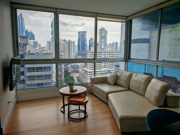 Best Location, 2 Bed, 2baths, High Speed Internet - Panama