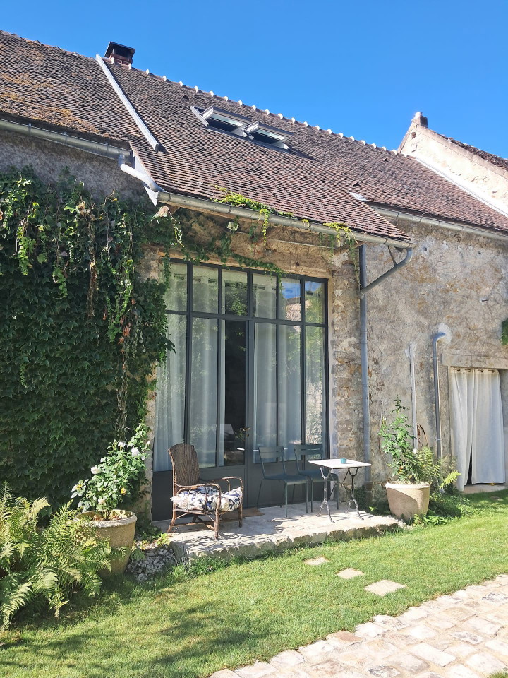 Ikigai Fontainebleau - Cottage - Nemours