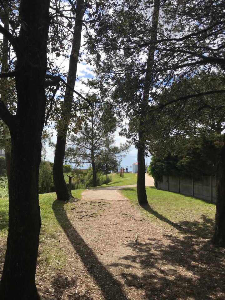 Maison Et Jardin; Plages à Deux Pas. - Saint-Georges-de-Didonne