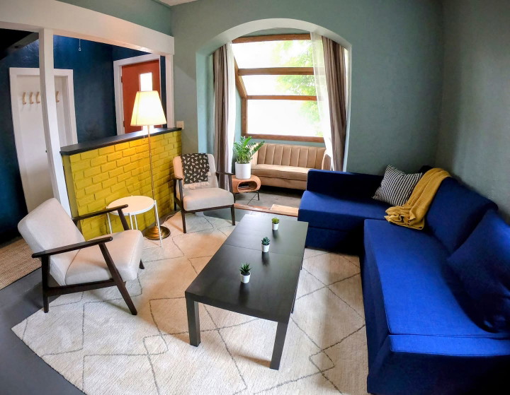 State Street House| Walkable & Direct Trail Access - Helena, MT