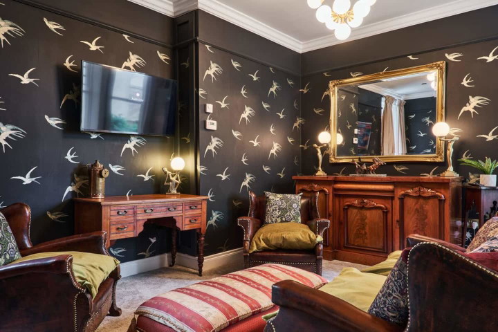 The Snug @ Clarence - Londonderry