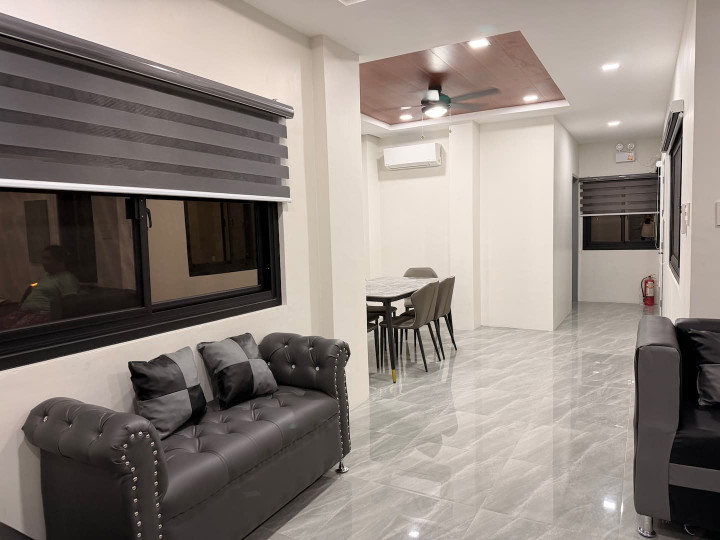 3 Bedroom Calasiao - Mangaldan
