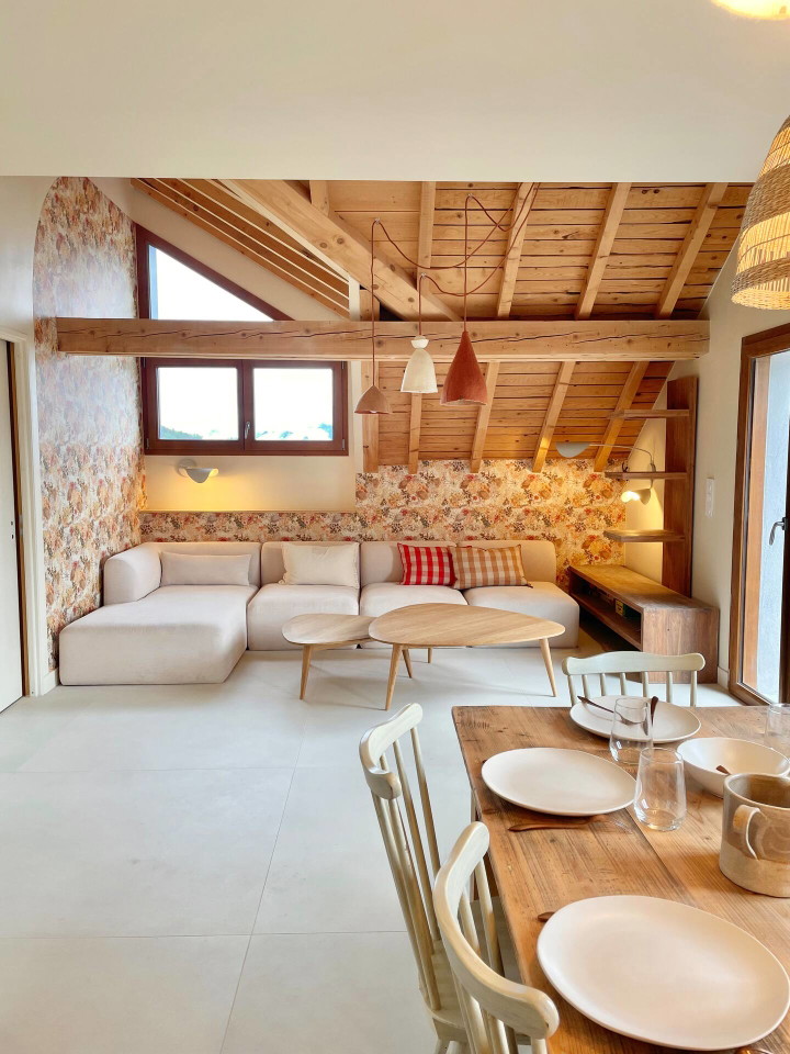 Ha-elto. Gîte En Vercors - Méaudre