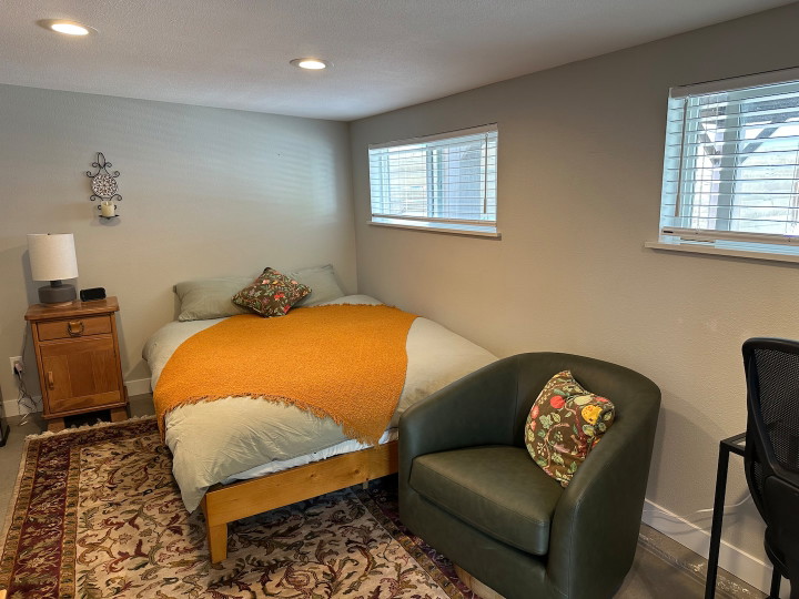 Querencia Cottage - Tacoma, WA