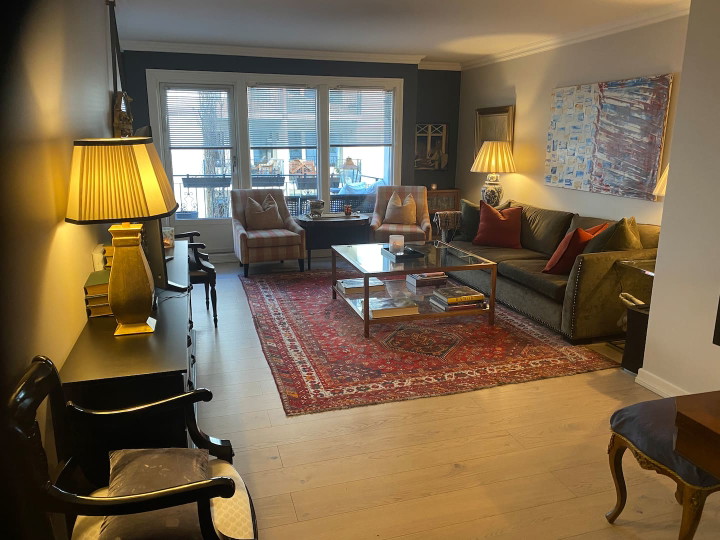 Premium 2 Bedroom Flat In Central Oslo - Oslo