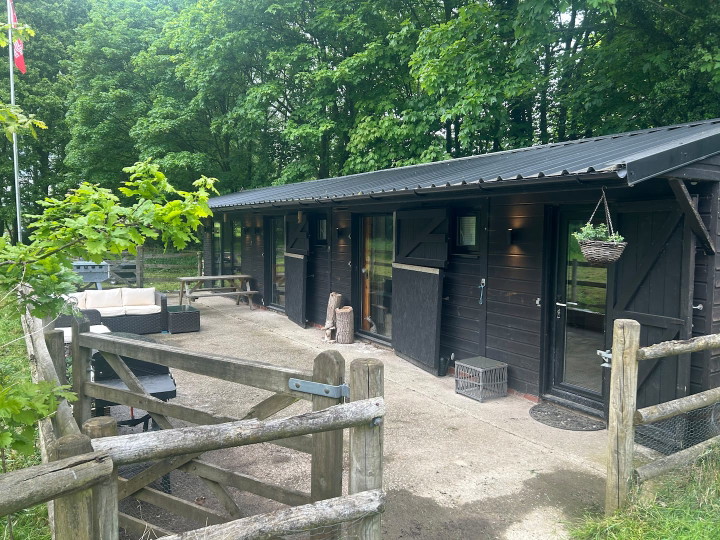 The Old Stables - Chesterfield