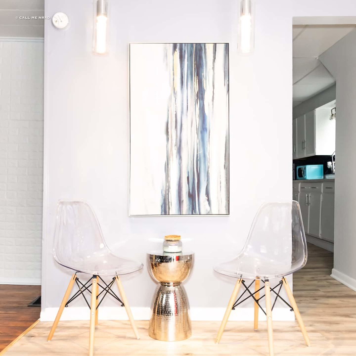 Bliss On Brooks: Airport- Near U Of R - Rochester, NY