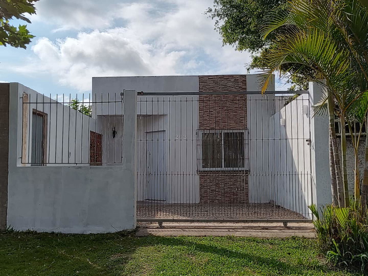 Casa Nova No Cassino 2 Quadras Avenidawi-fi & Ar - Rio Grande, Brazil