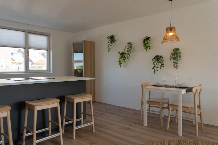 Apartment By The Sea! - Noordwijk aan Zee
