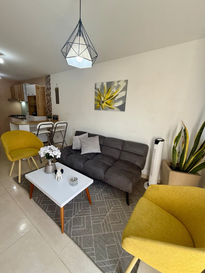 Beautiful House In A Gated Community Near Cúcuta - Villa del Rosario