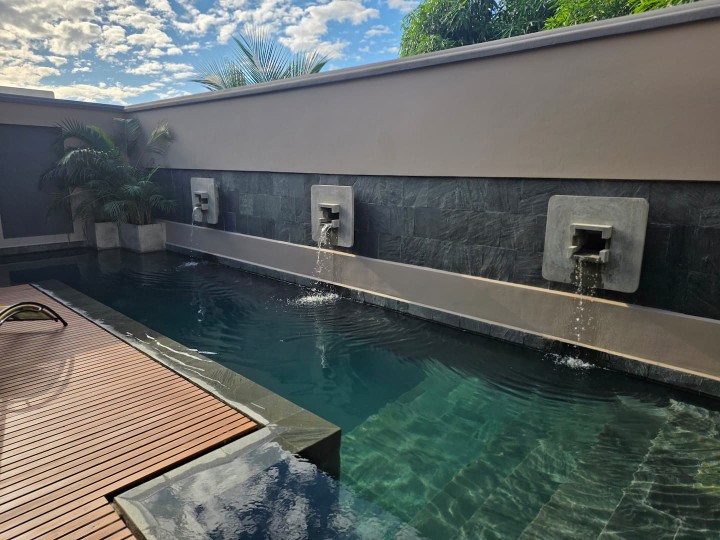 Villa Tiako  Piscine & Spa, Un éCrin Romantique - Madagascar