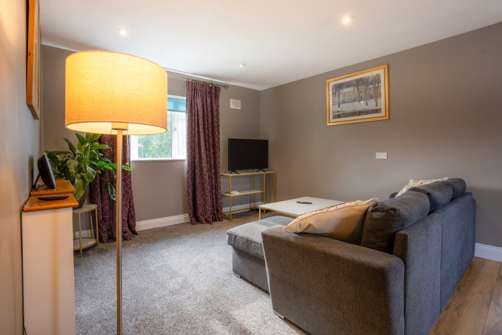 Boutique Townhouse Apartment At Billy Byrnes - Kilkenny
