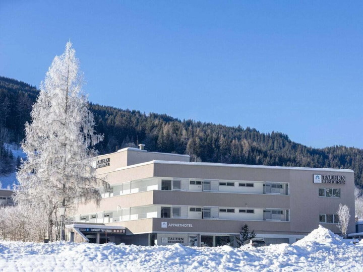 Appartement Avec Piscine à Radstadt - Obertauern
