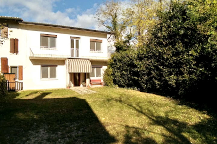 Casa Elena Vittipan - Asolo