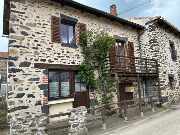 Rezentières - Au Coeur Du Plateau - Saint-Flour