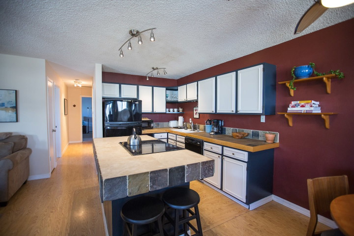 2 Bedroom Vacation Rental-central Boulder - Colorado