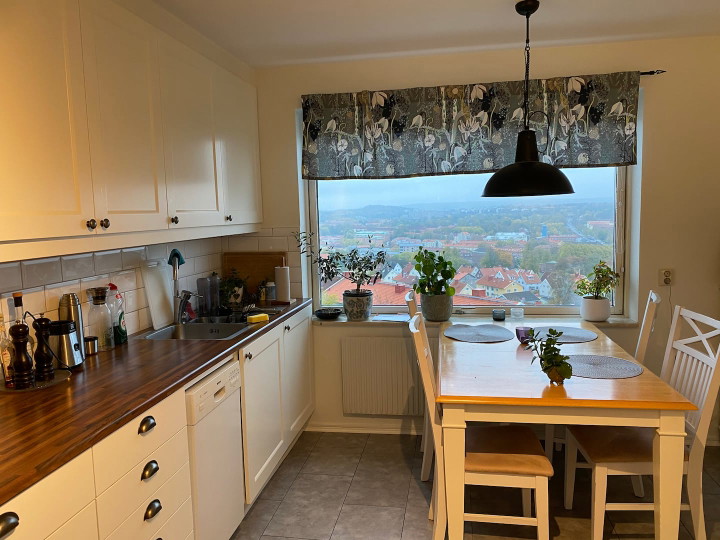 Bed And Breakfast In Apartment With A Great View. - Gothenburg