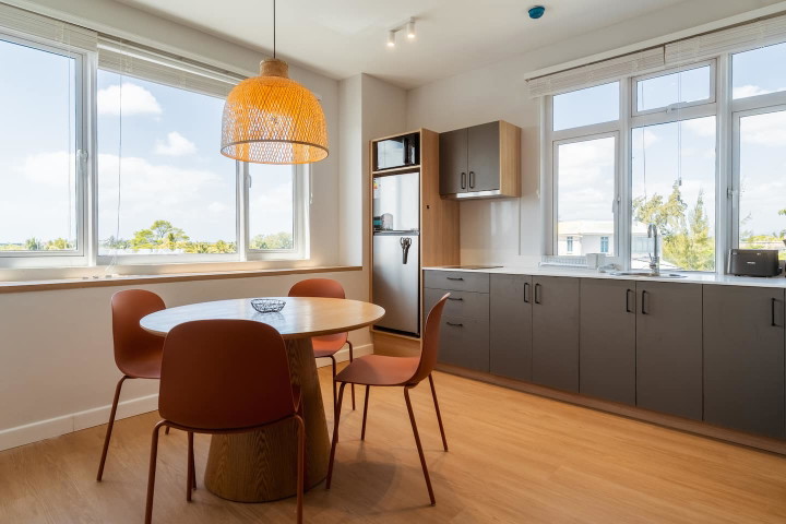 Appartement Récent 1ch Plage à Pied 200m | Adn29 - Mauritius