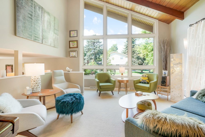 Skyview Will Entice You To Relax In Luxury. - Parker, CO