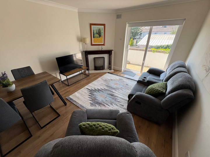 Quiet, Cosy, Ideal Location - Portmarnock