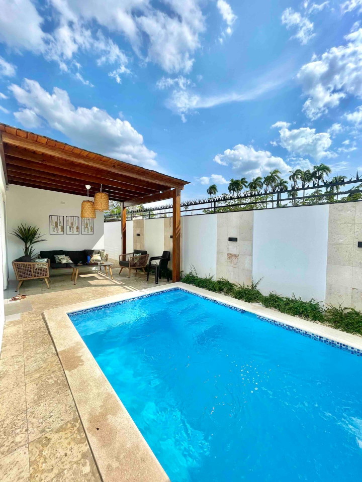 Villa Paulette - Puerto Plata