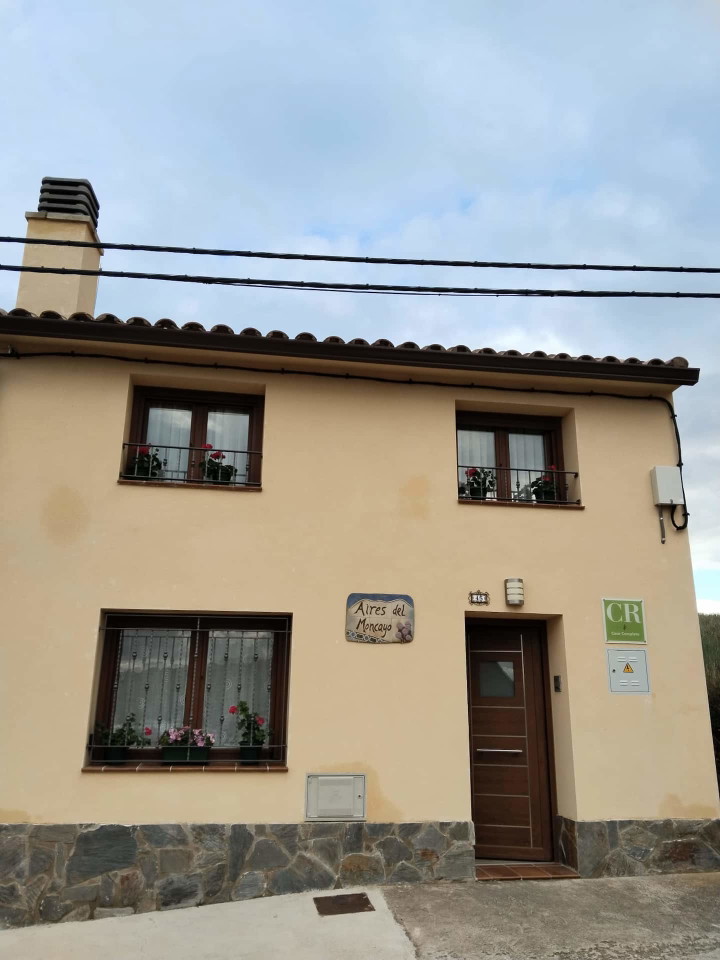 Gîte Rural Aires Del Moncayo - Tarazona