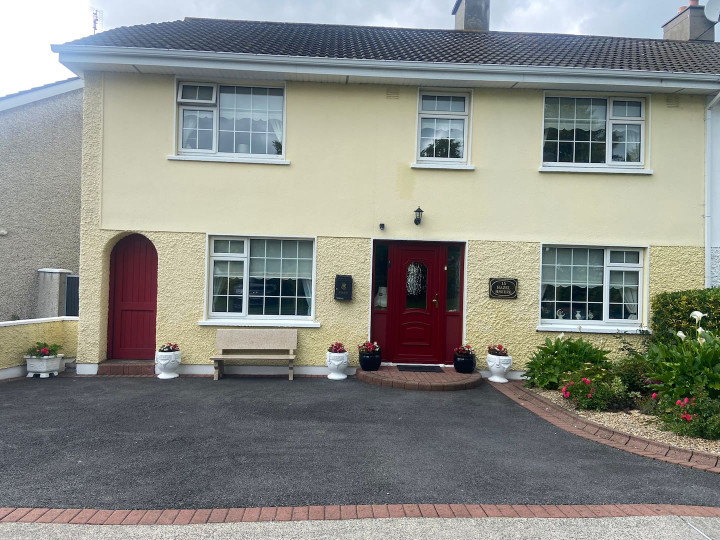 Bedroom #2 ,1 Double & 1 Single Bed With En Suite - Westport