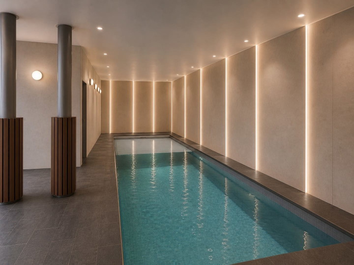 Imasta Gîte à Stavelot Pour 20 Personnes Avec Pi - Spa