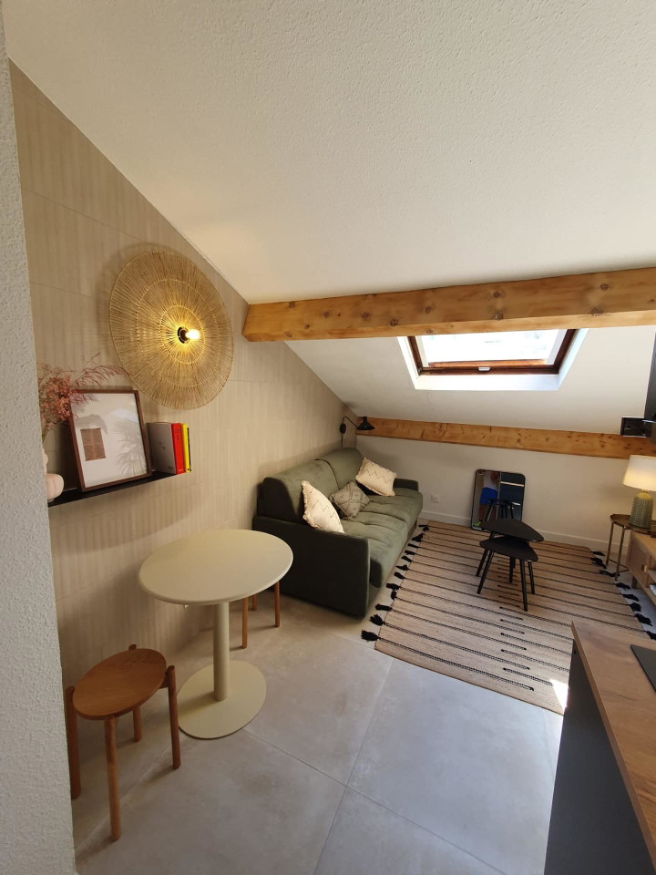 Just 100 Meters From The Beach ! - Cagnes-sur-Mer