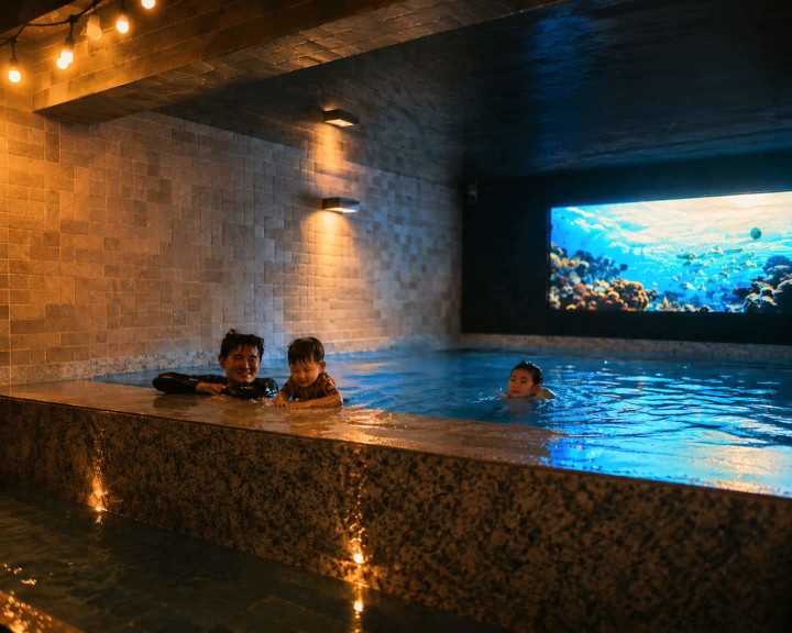 City Point - Wonju-si