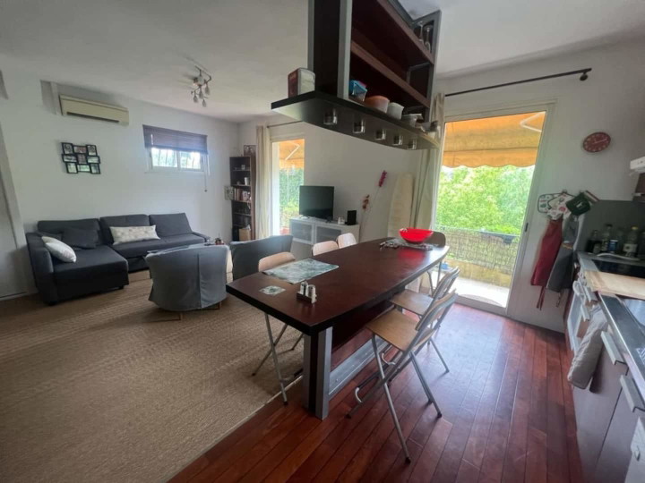 Appartement 3 Pièces. - ibis budget Cannes Mougins
