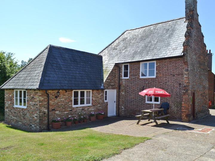 Hawthorne Cottage - Py8 - Kent