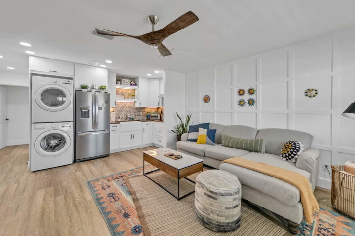 Stylish Okaloosa Island 1br Condo: Easy Beach Walk - Fort Walton Beach, FL