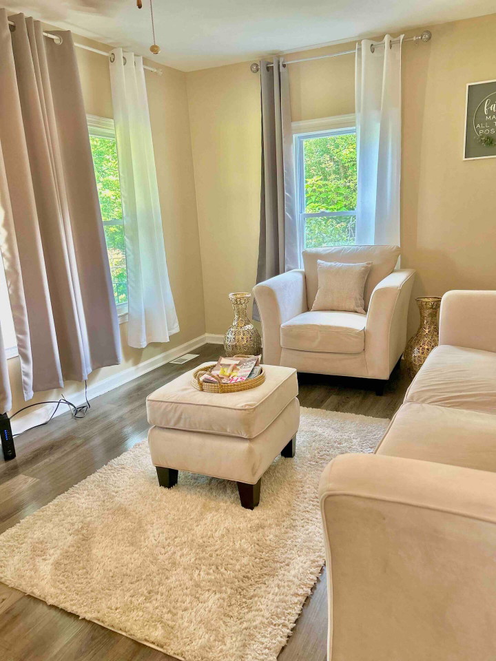 Macon Evergreen | Convenient To Mercer University - Macon