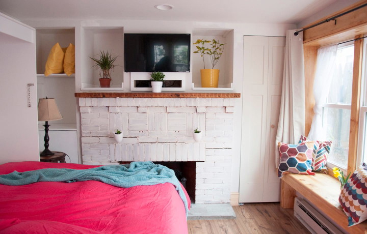 ️ Tiny House In The Garden | Nyc | Njc L New - New Jersey