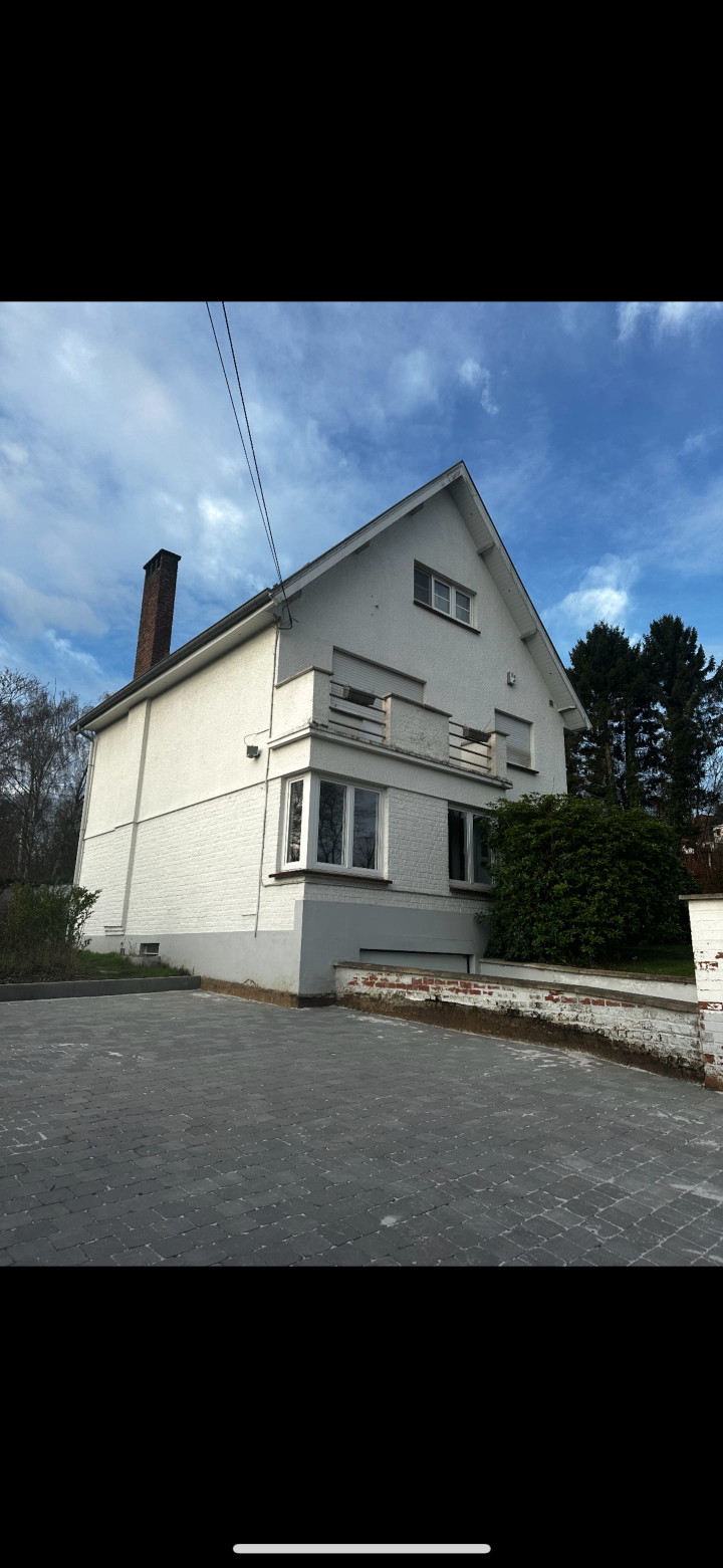 La Capucine (Camping-car) - Overijse