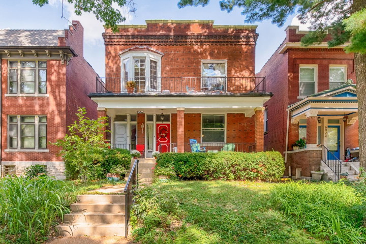 3-bdrm Apt Near Pageant, Wash U, Forest Park, Loop - Kirkwood, MO