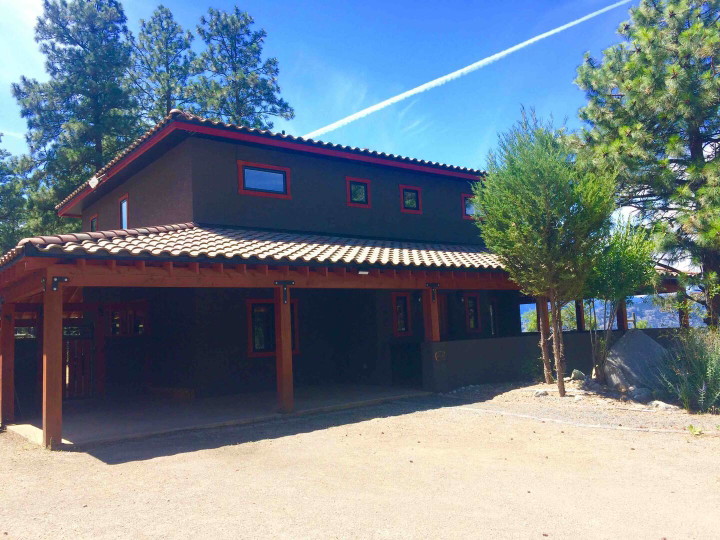 The Ezulwini Vista - Osoyoos