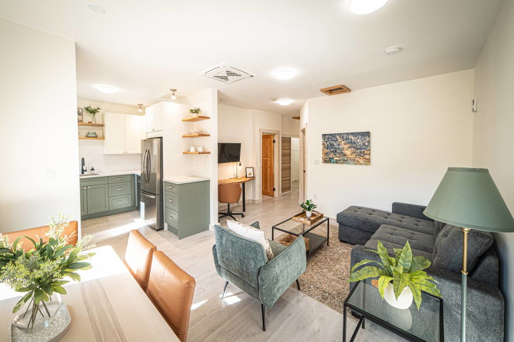 Suite On Josephine - Nelson