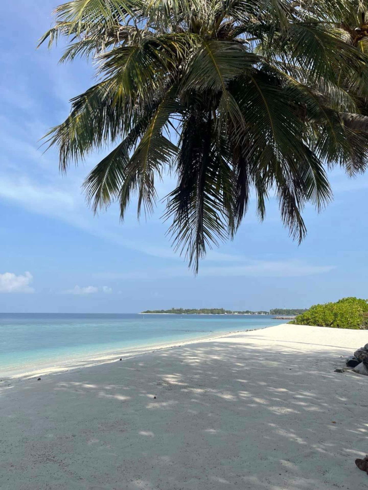 Thakandhoo Beach Retreat | 2br Island Home - Maldives