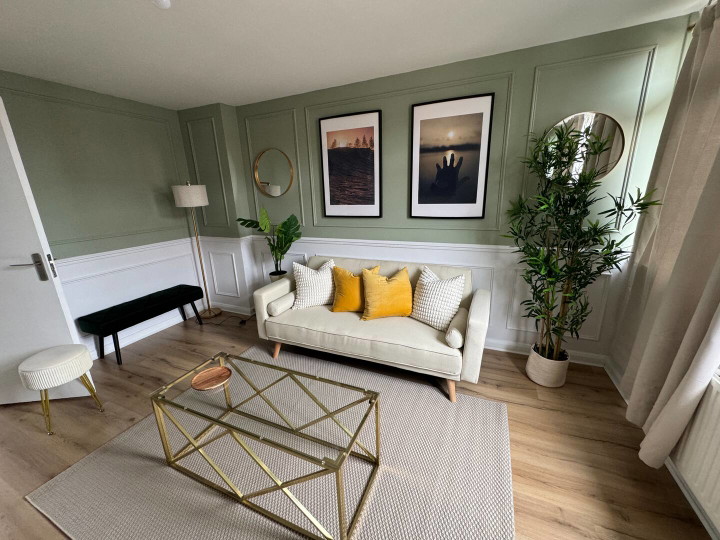 Grace House - 14 Minutes To Canary Wharf - Dagenham