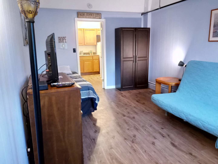 Nyc Beach Suite 7 Min. Walk To The Jersey Shore - Monmouth County, NJ
