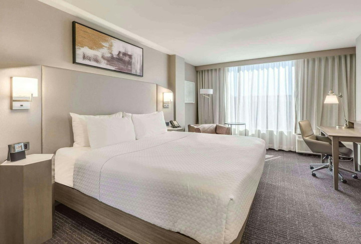 Sonesta Denver Downtown - Denver, CO
