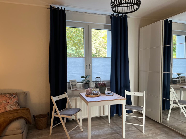 Cosy Flat - City Centre Near The Festspielhaus. - Recklinghausen