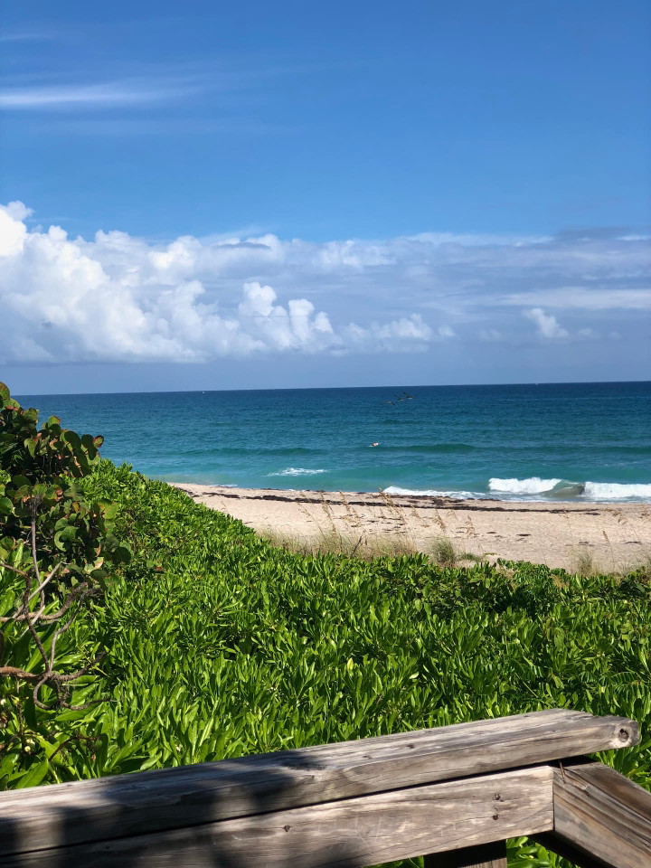 Pasos A La Playa, Joya Escondida<br>bungalow Sea Sunrise 6 - Palm Beach Gardens, FL