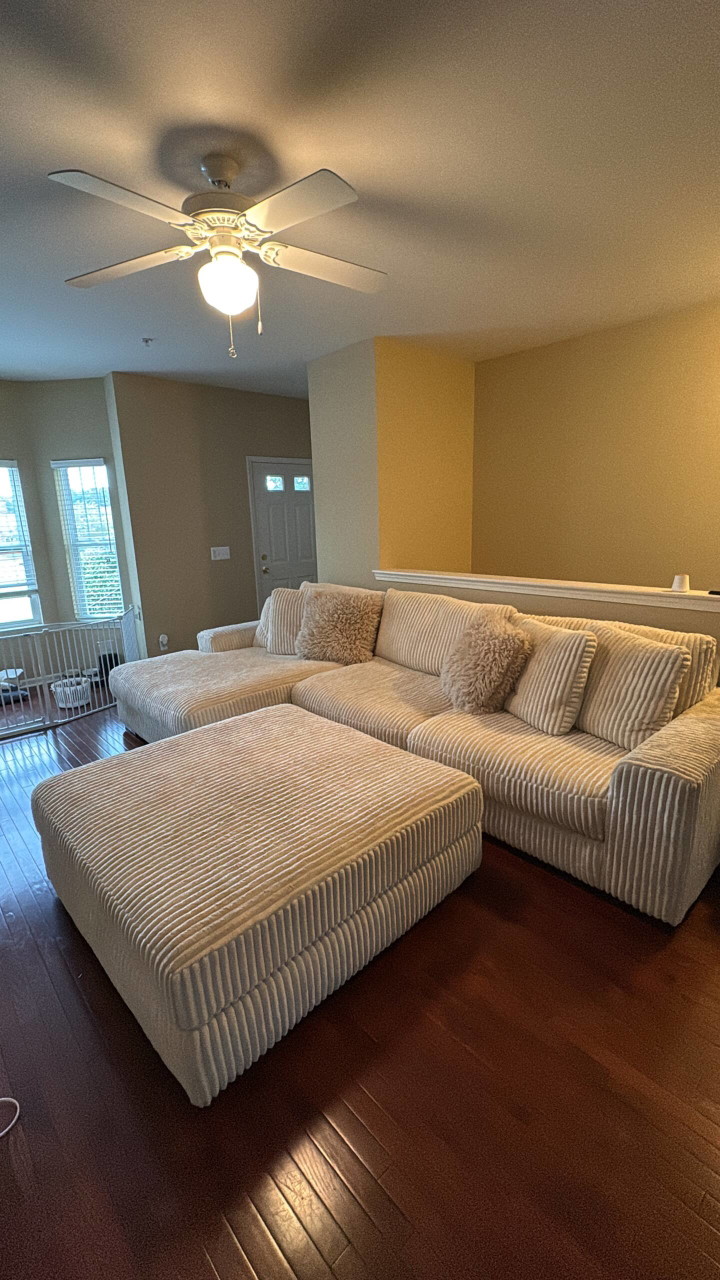 Cozy & Elegant 2-bedroom Retreat W/ Modern Kitchen - 法明頓山