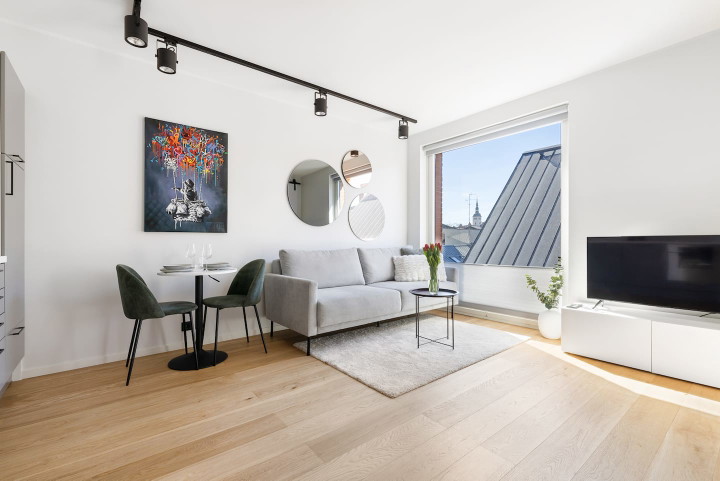 Exclusive Home Next To Old Town - Tallinn